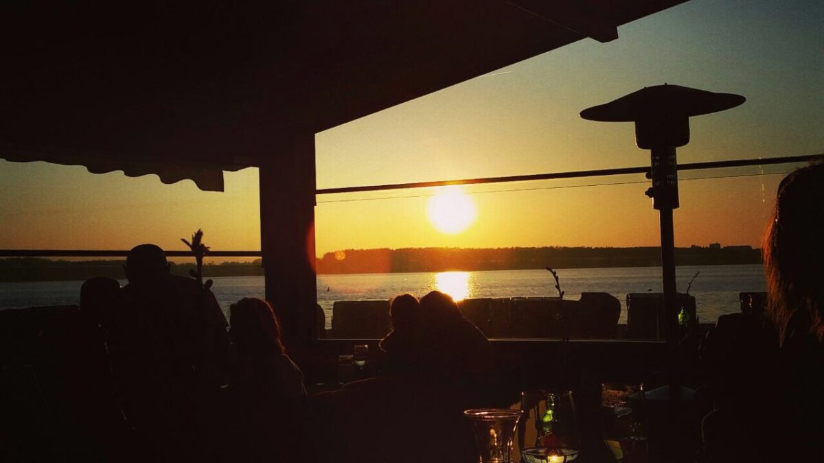 Galerie - Buena Vista Laboe