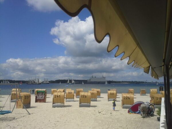 Galerie - Buena Vista Laboe