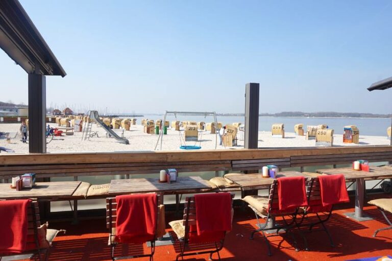 Galerie - Buena Vista Laboe