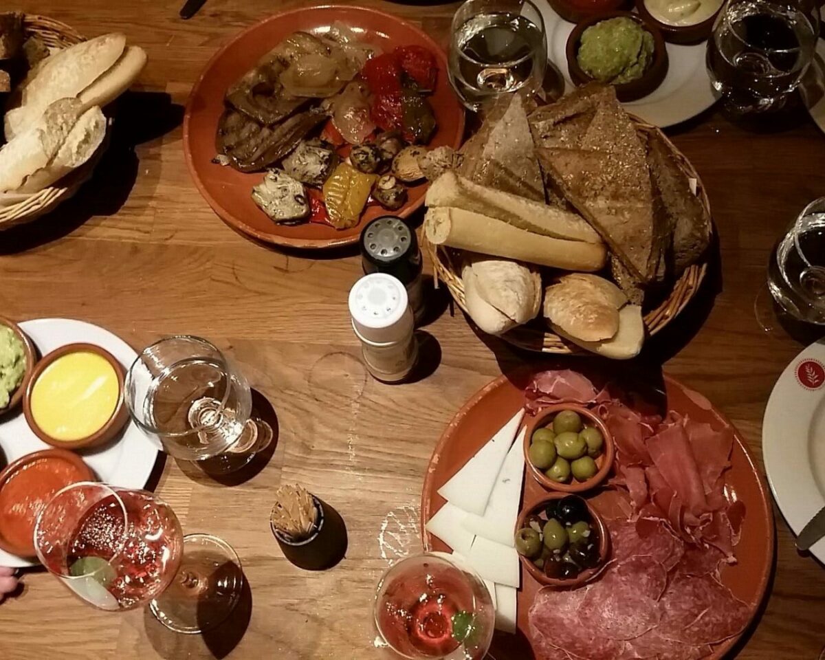 Galerie - Buena Vista Laboe